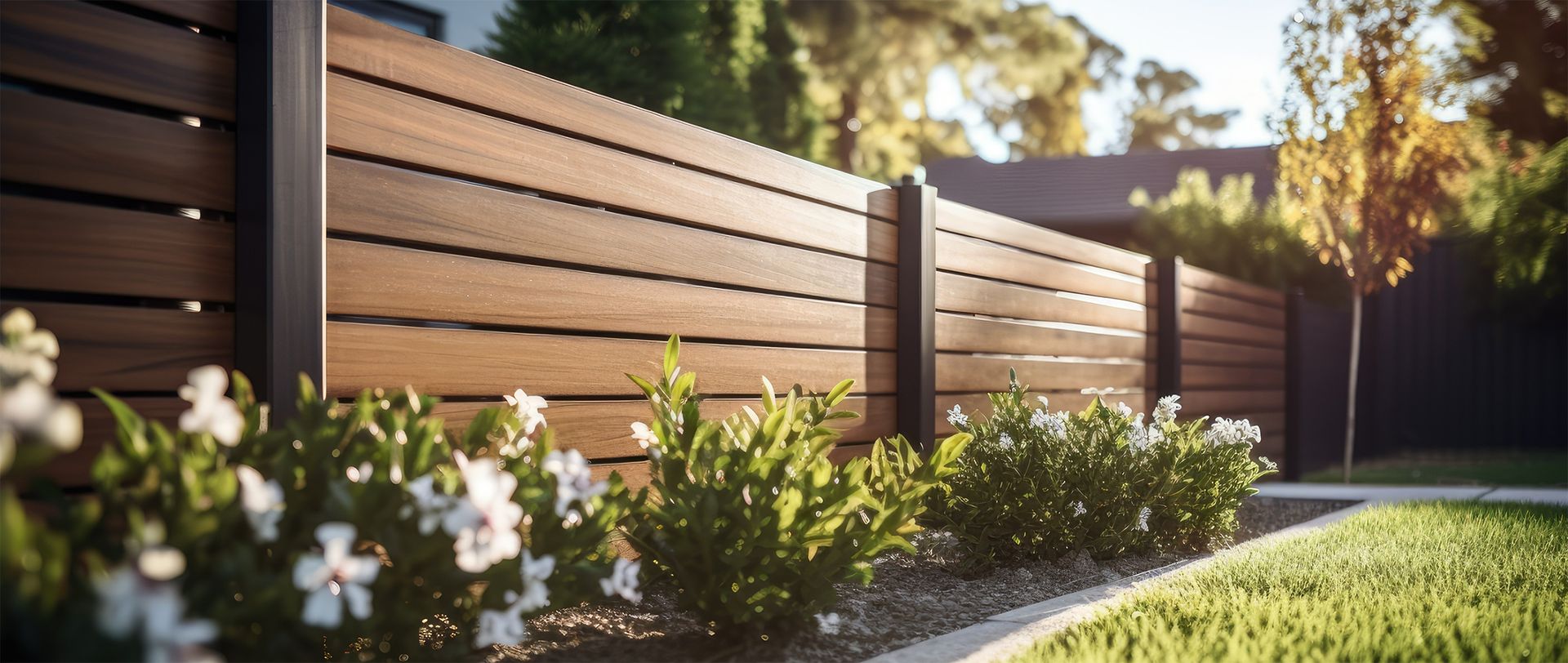 Expert Outdoor Fence Company in Syracuse, NY | Leader Fence