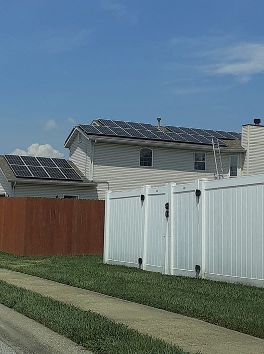 Solar Panels | Solar Systems | Glen Carbon IL | Troy | Maryville