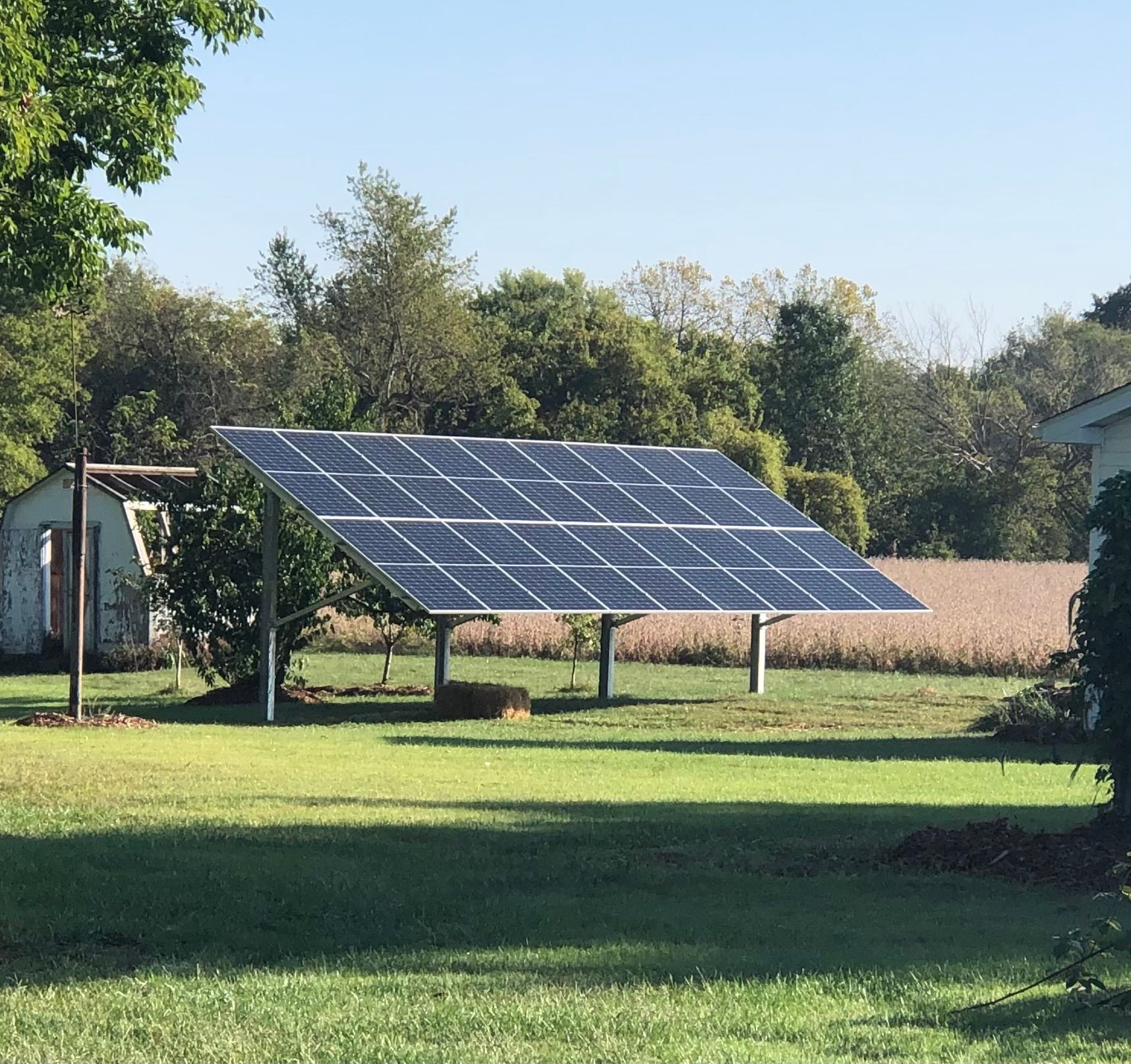 Solar Panels | Solar Systems | Glen Carbon IL | Troy | Maryville
