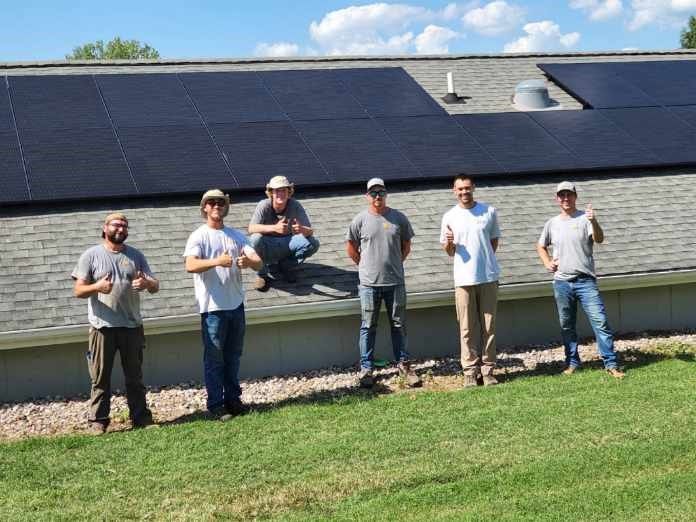 Gallery | MW Solar Solutions