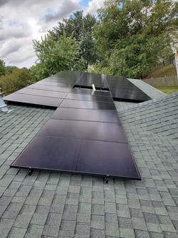 Solar Panels | Solar Systems | Glen Carbon IL | Troy | Maryville