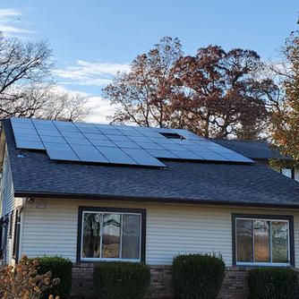 Solar Panels | Solar Systems | Glen Carbon IL | Troy | Maryville
