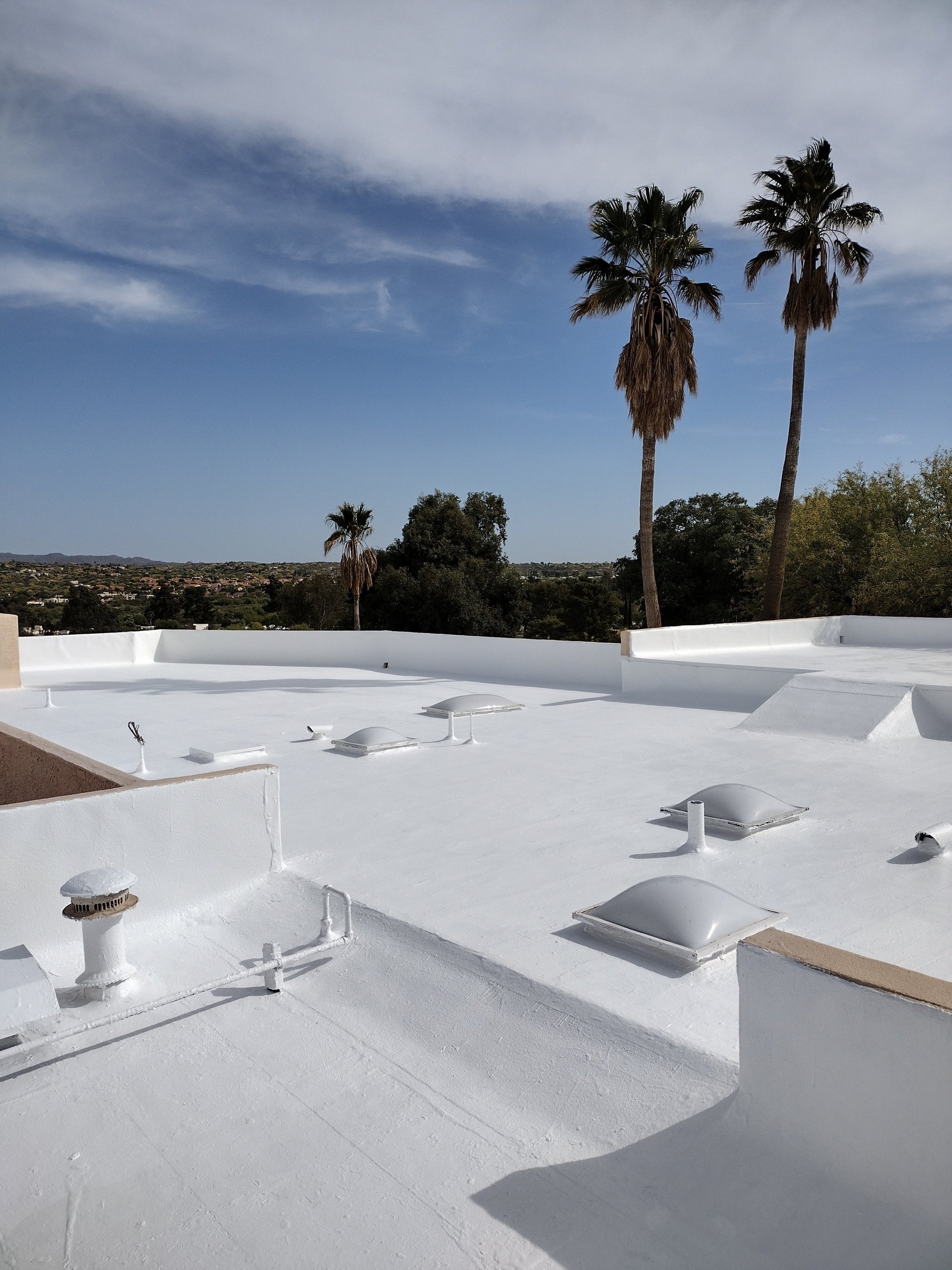 Pro Roof LLC | Roofing Companies Tucson | Best Roofers In Tucson Arizona