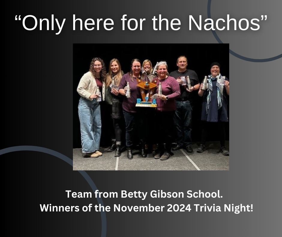 Brandon Teachers' Association Brandon, MB