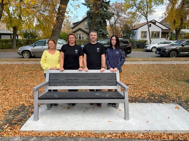 Documents | Brandon Teachers' Association Brandon, MB