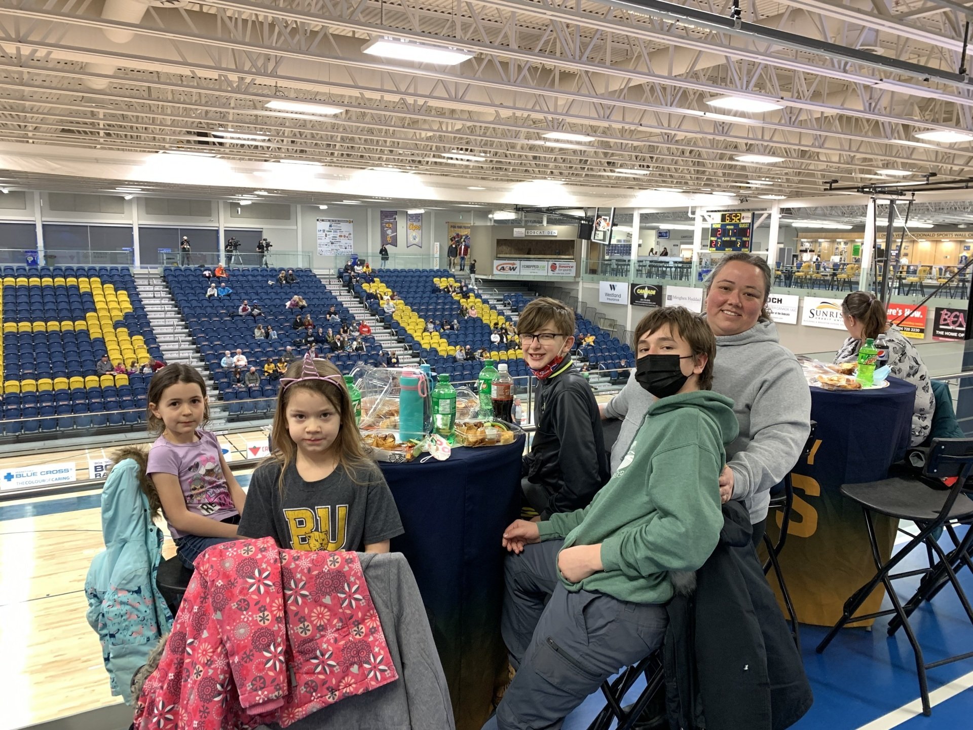 Brandon Teachers' Association Brandon, MB