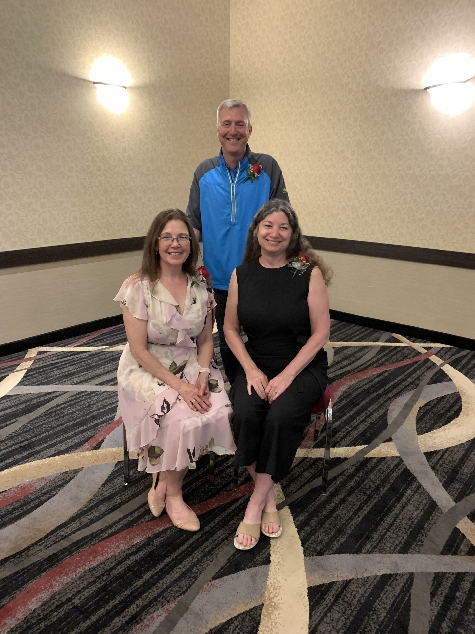 Brandon Teachers' Association Brandon, MB