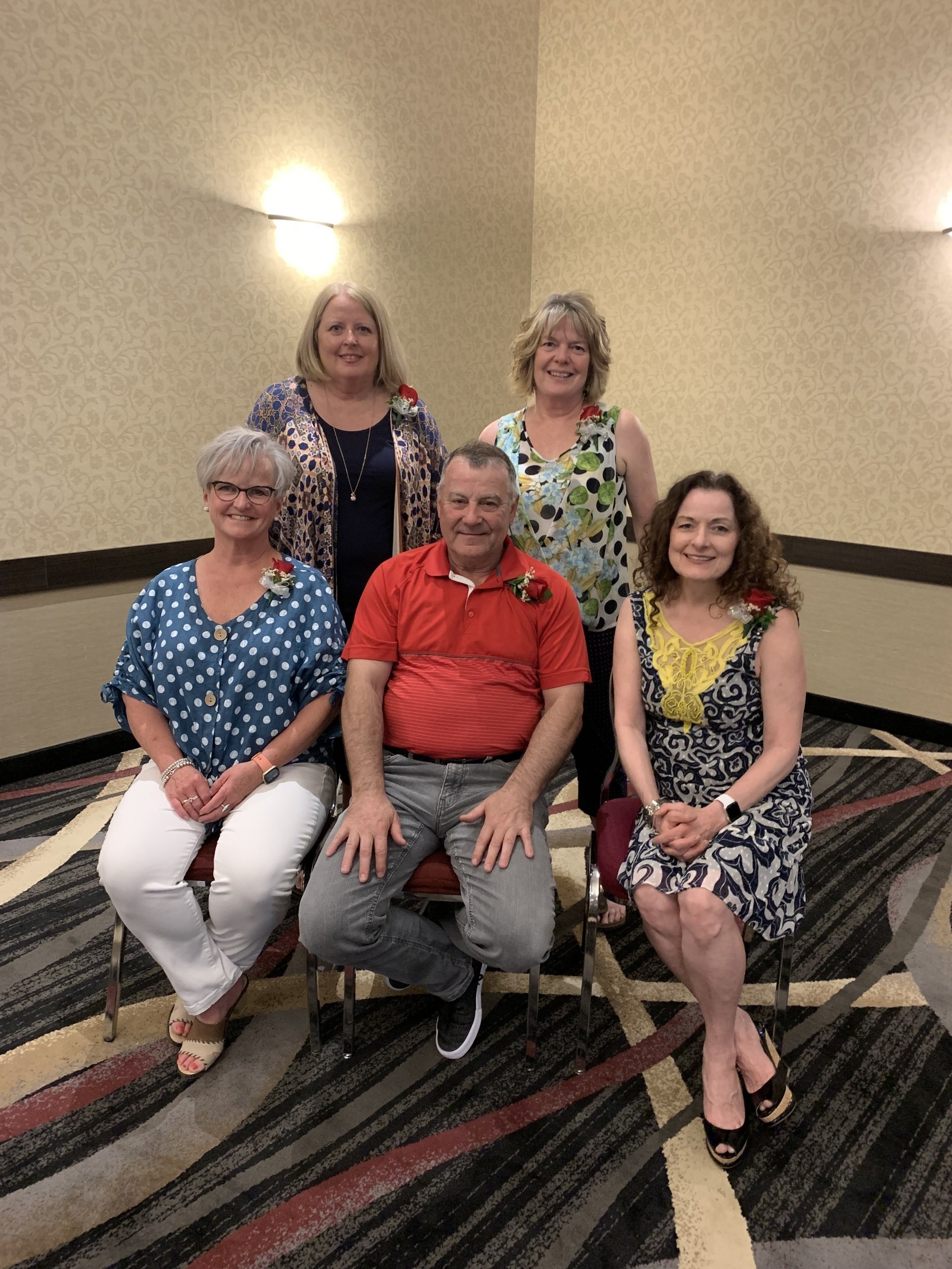 Brandon Teachers' Association Brandon, MB