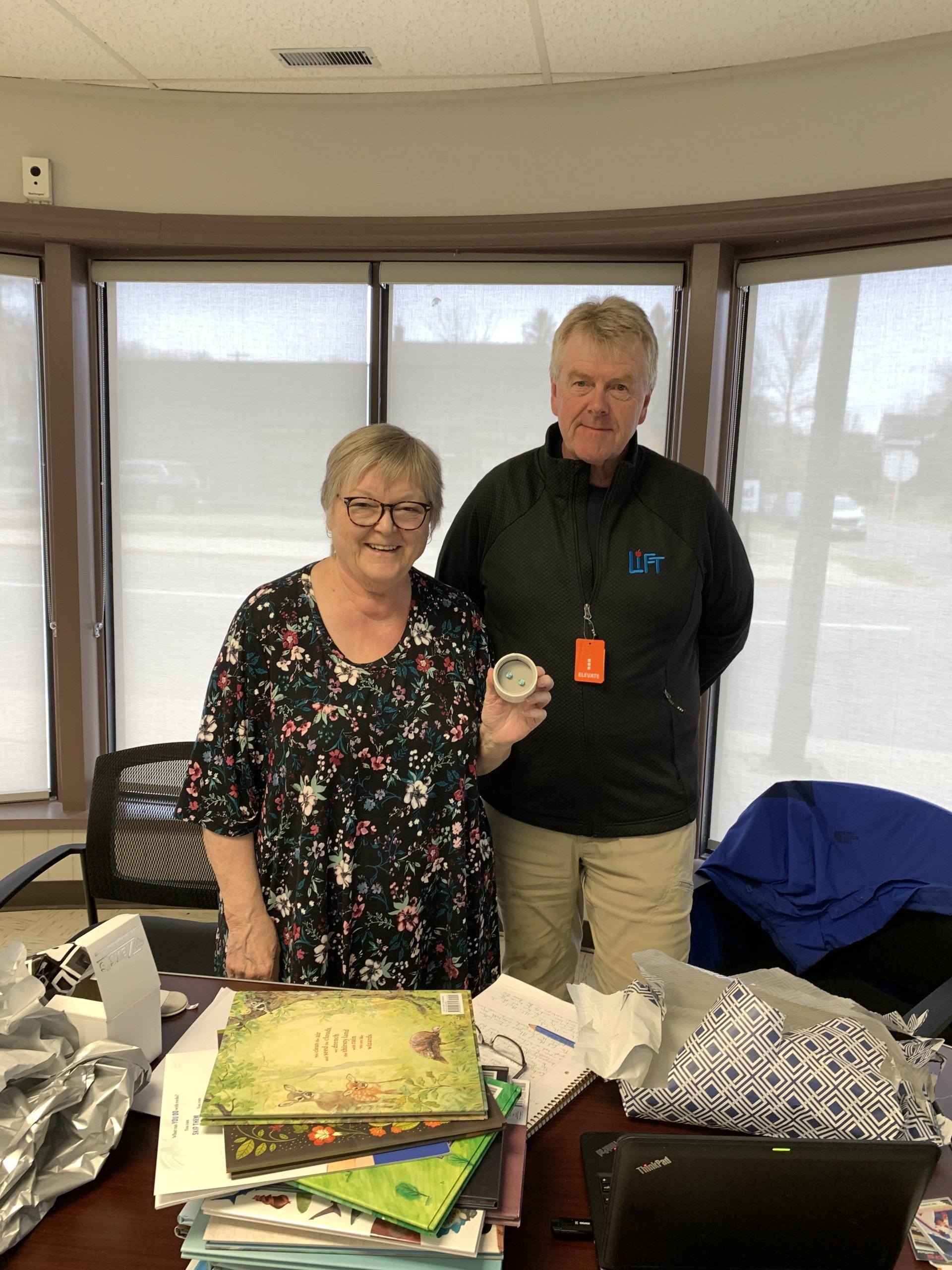 Brandon Teachers' Association Brandon, MB