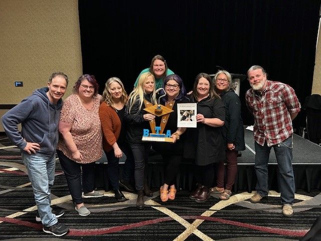 Brandon Teachers' Association Brandon, MB