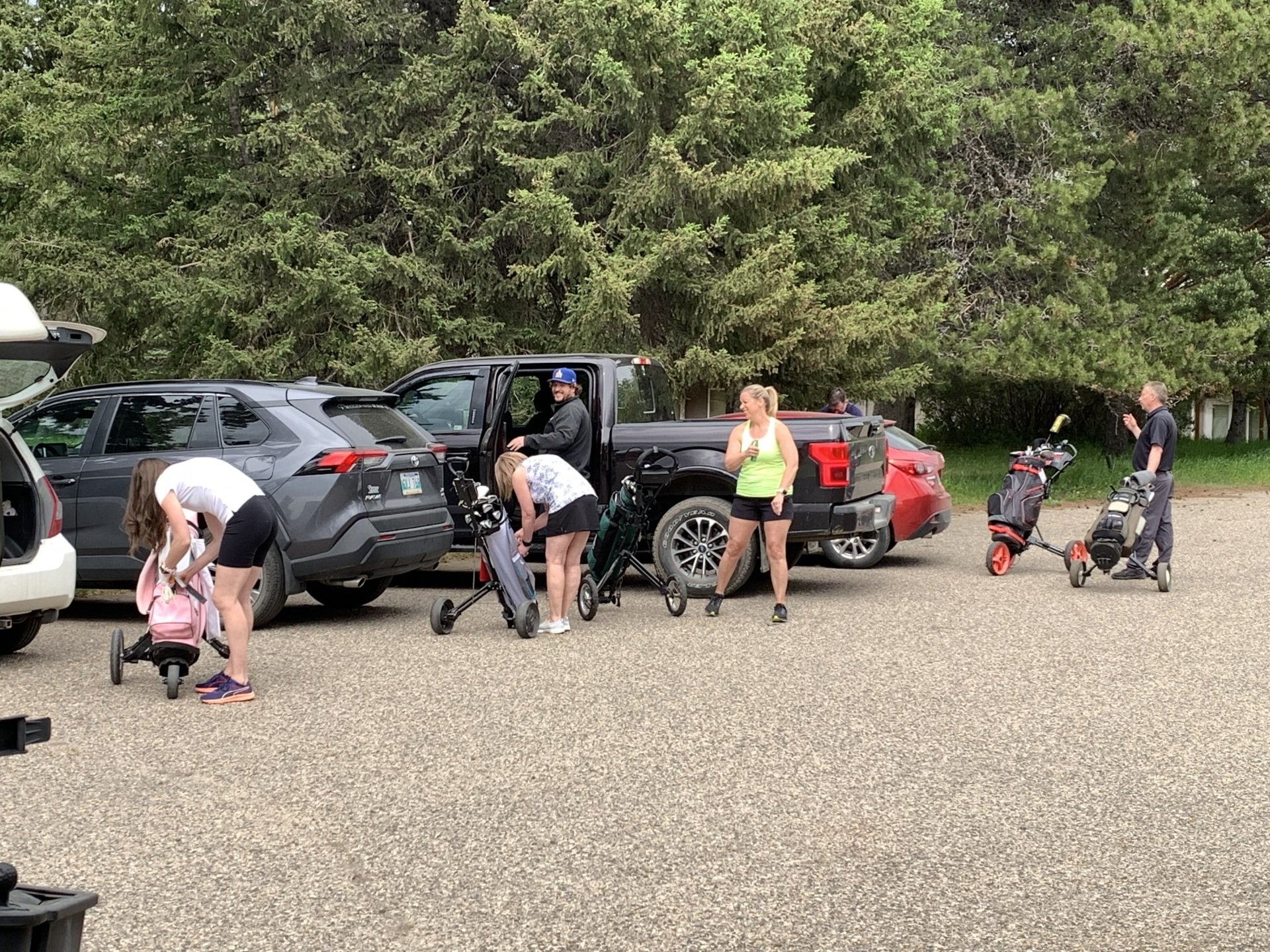 Brandon Teachers' Association Brandon, MB