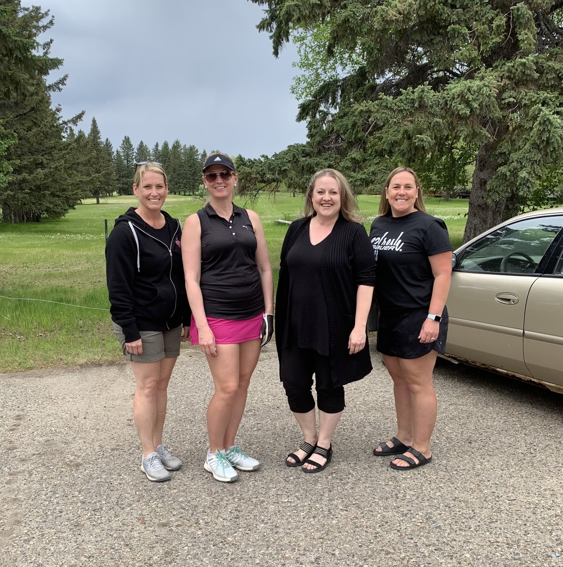 Brandon Teachers' Association Brandon, MB