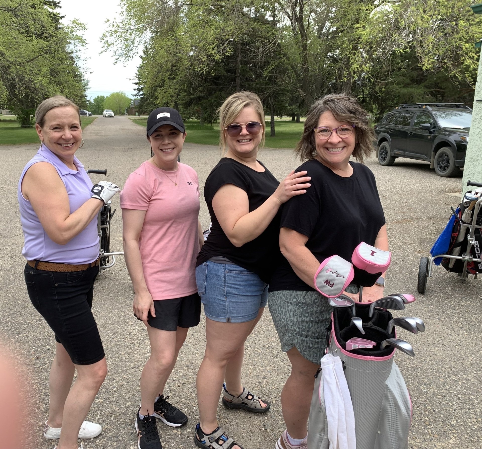 Brandon Teachers' Association Brandon, MB