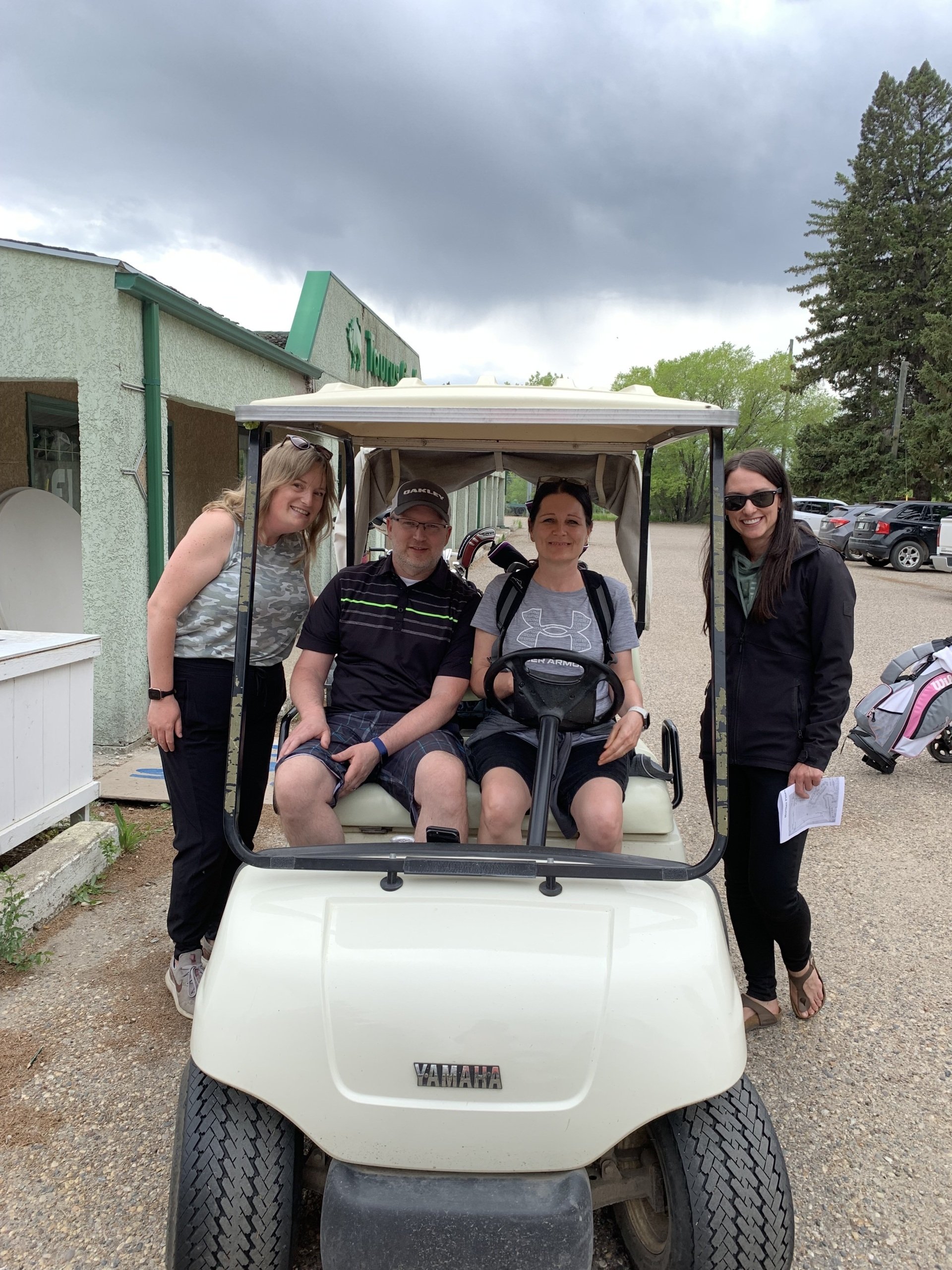 Brandon Teachers' Association Brandon, MB