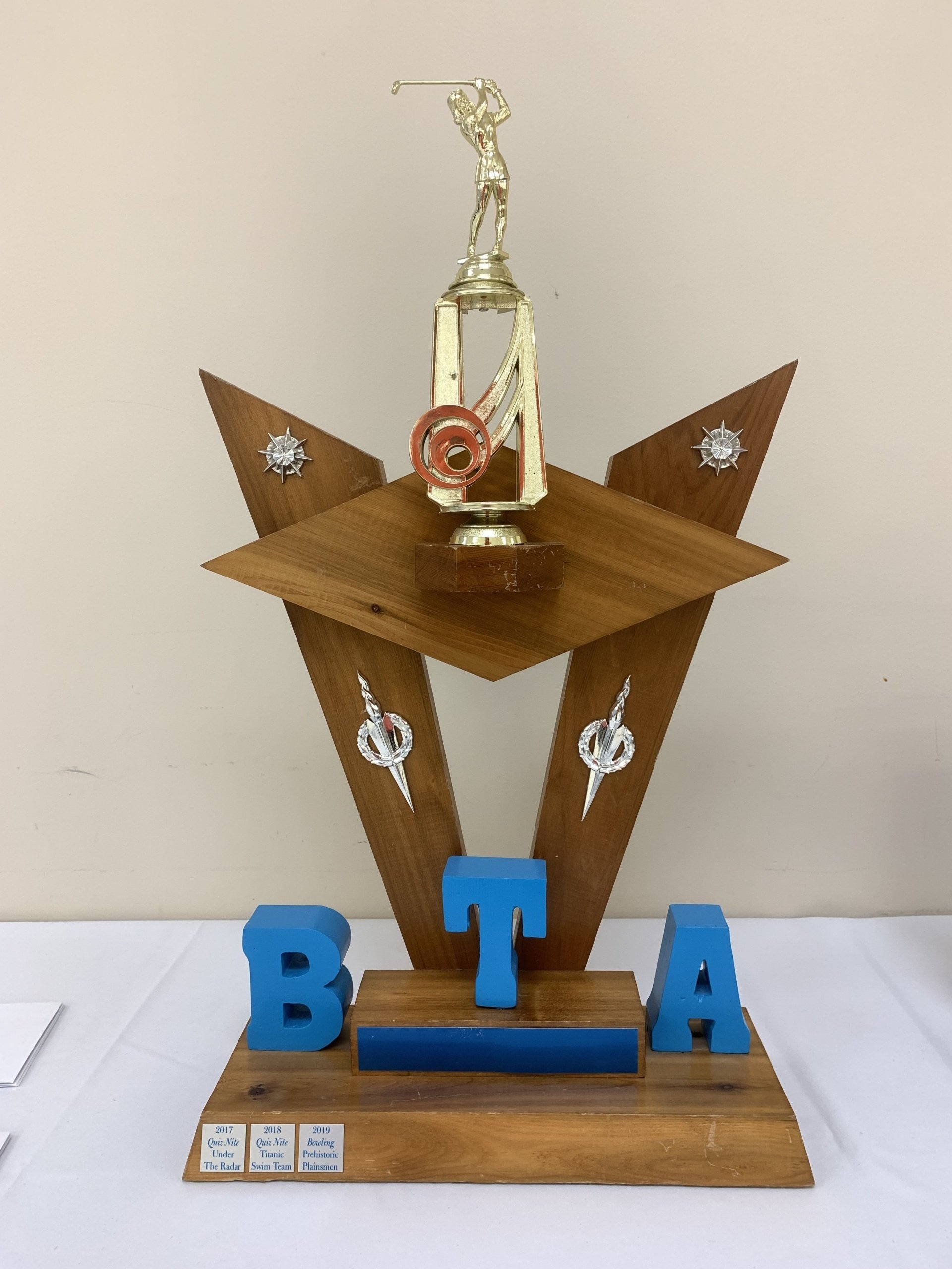 Brandon Teachers' Association Brandon, MB