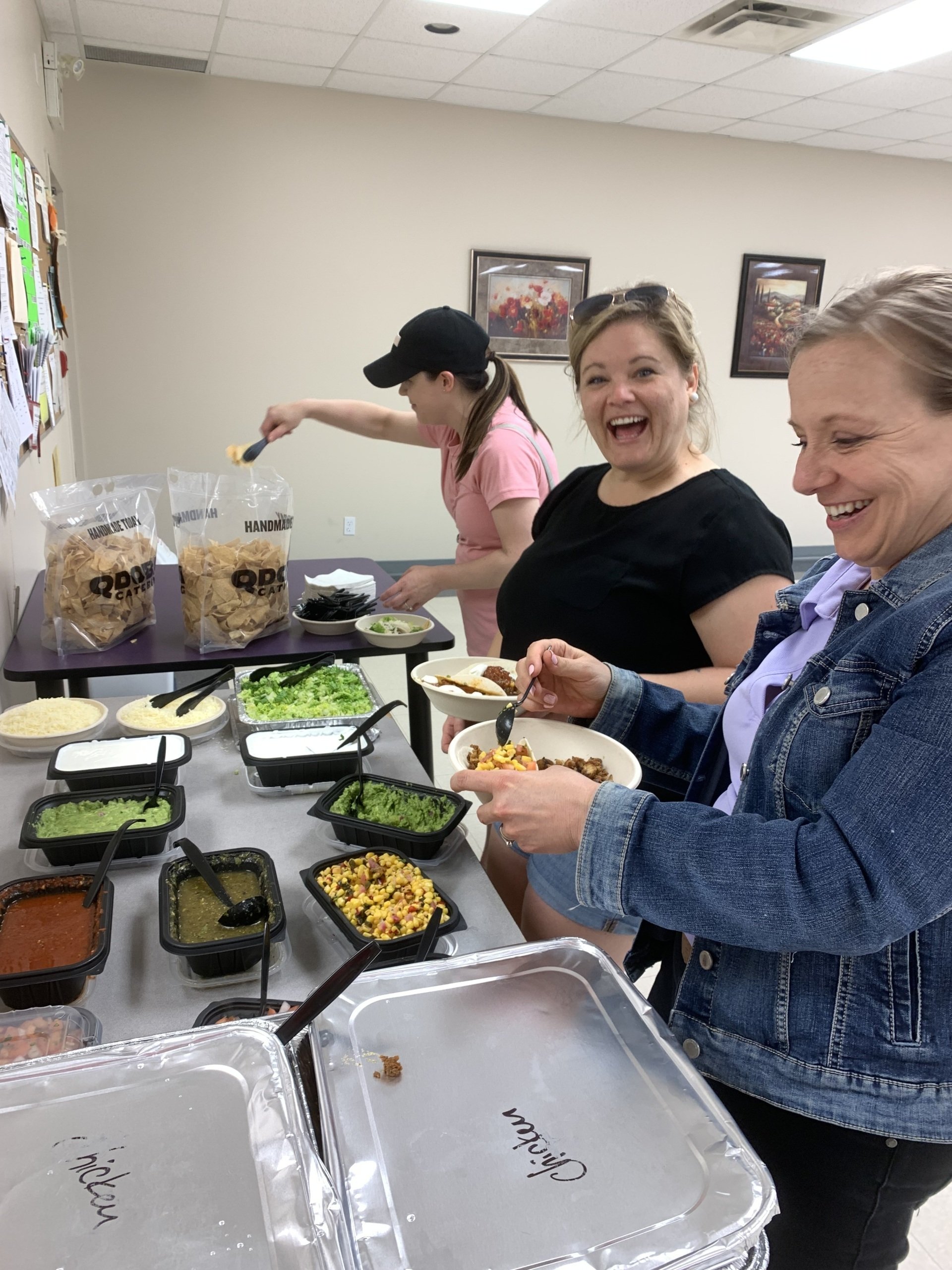 Brandon Teachers' Association Brandon, MB