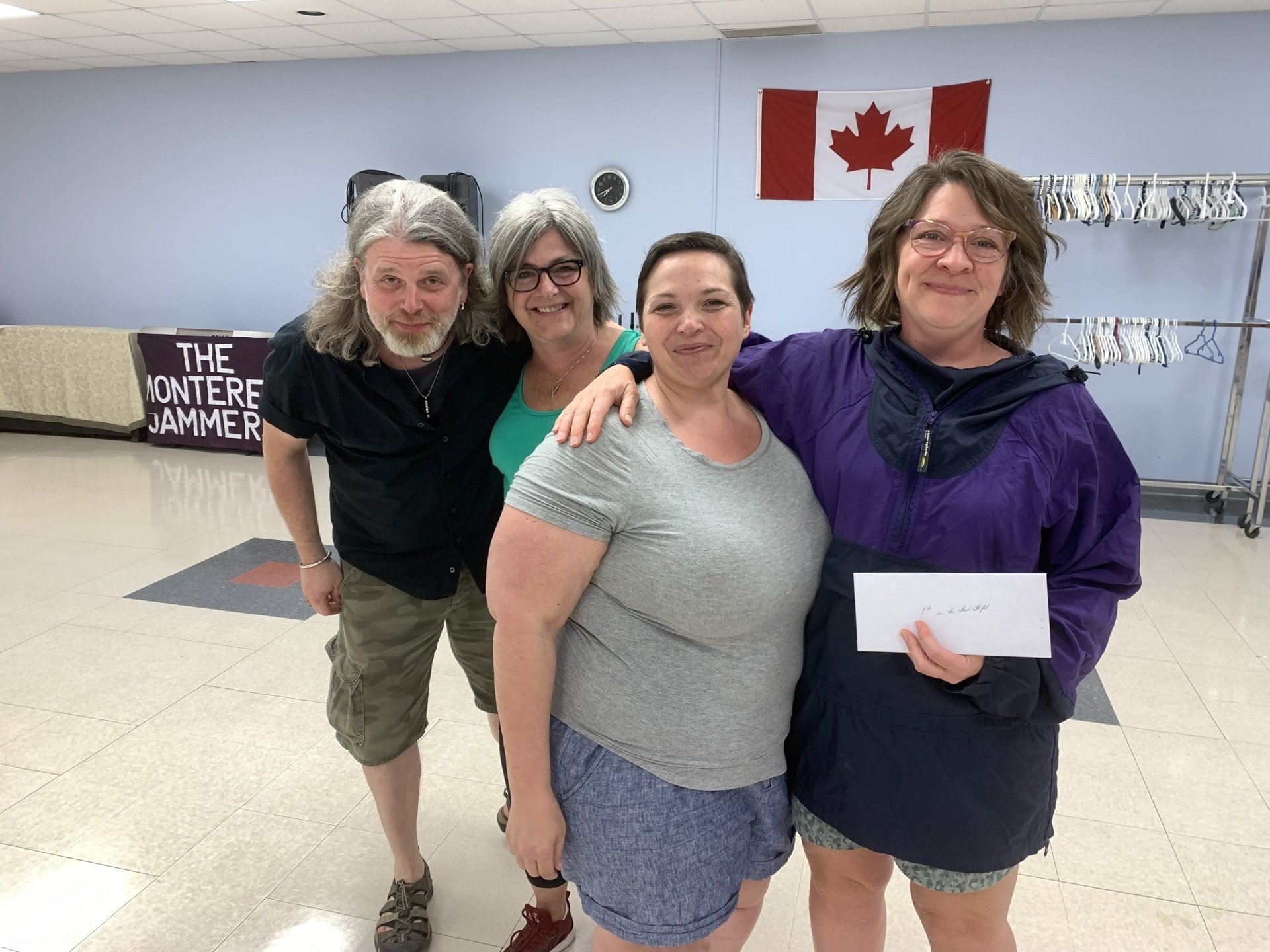 Brandon Teachers' Association Brandon, MB