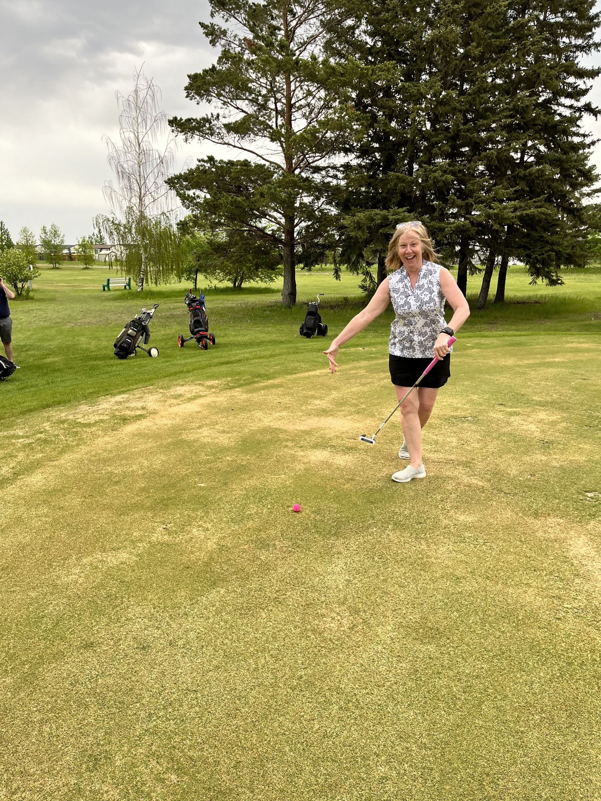 Brandon Teachers' Association Brandon, MB