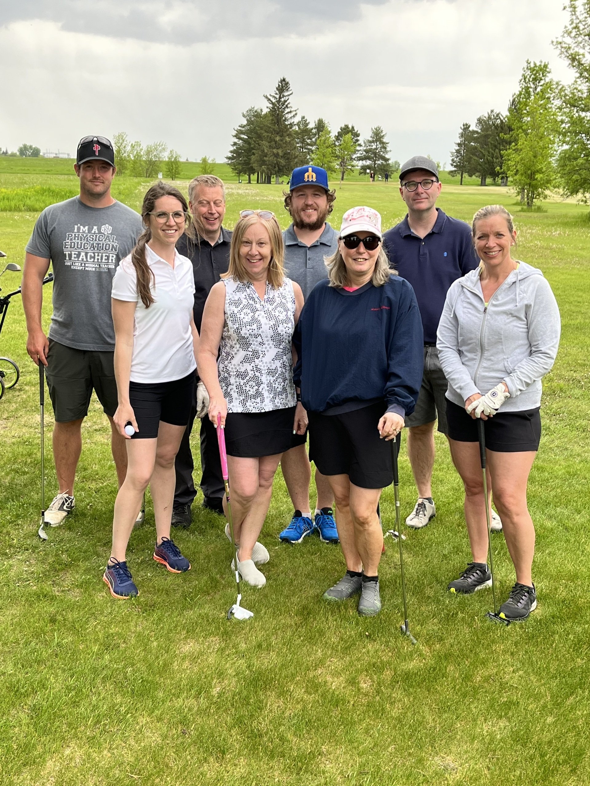 Brandon Teachers' Association Brandon, MB