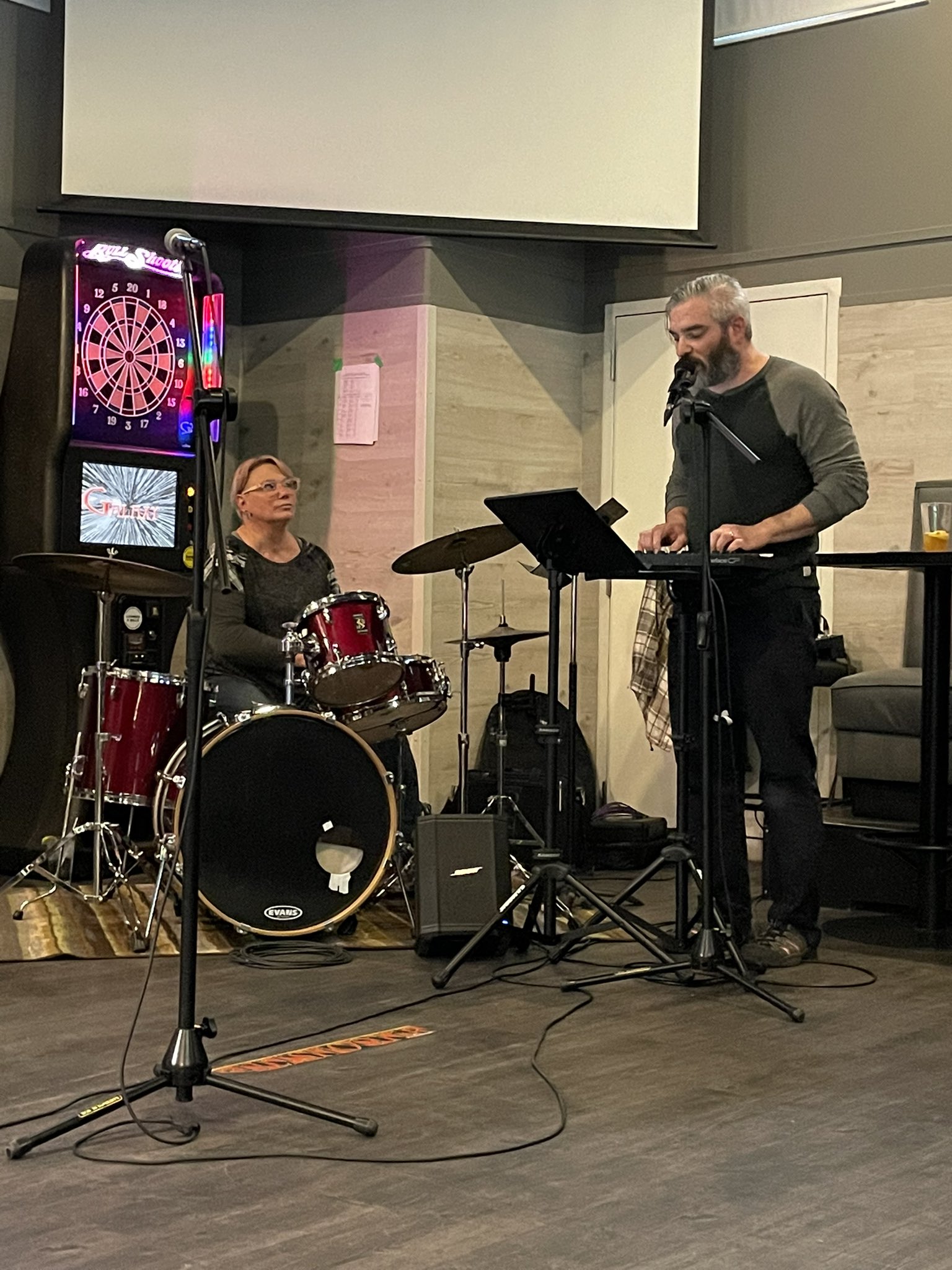 Brandon Teachers' Association Brandon, MB