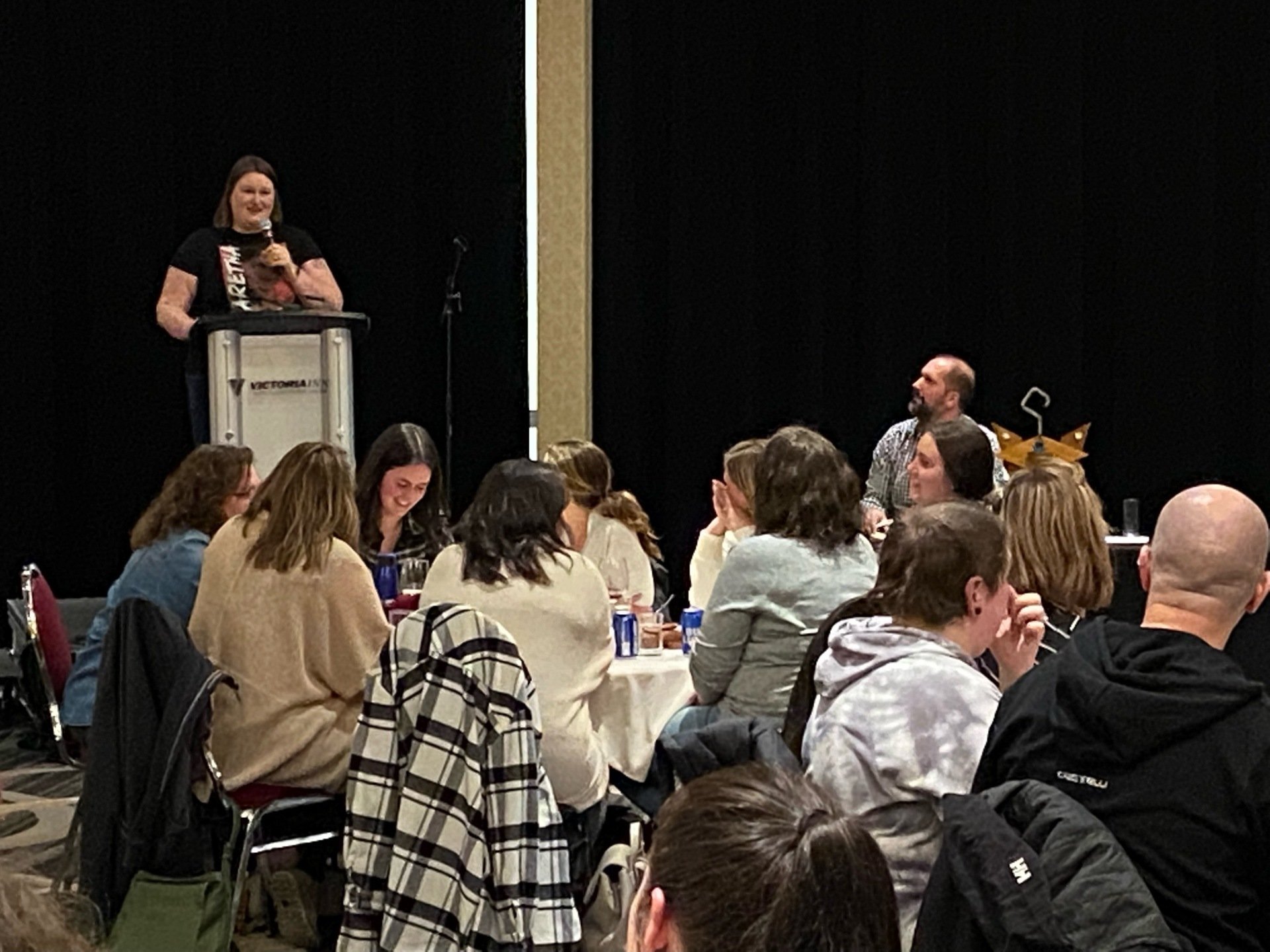 Brandon Teachers' Association Brandon, MB