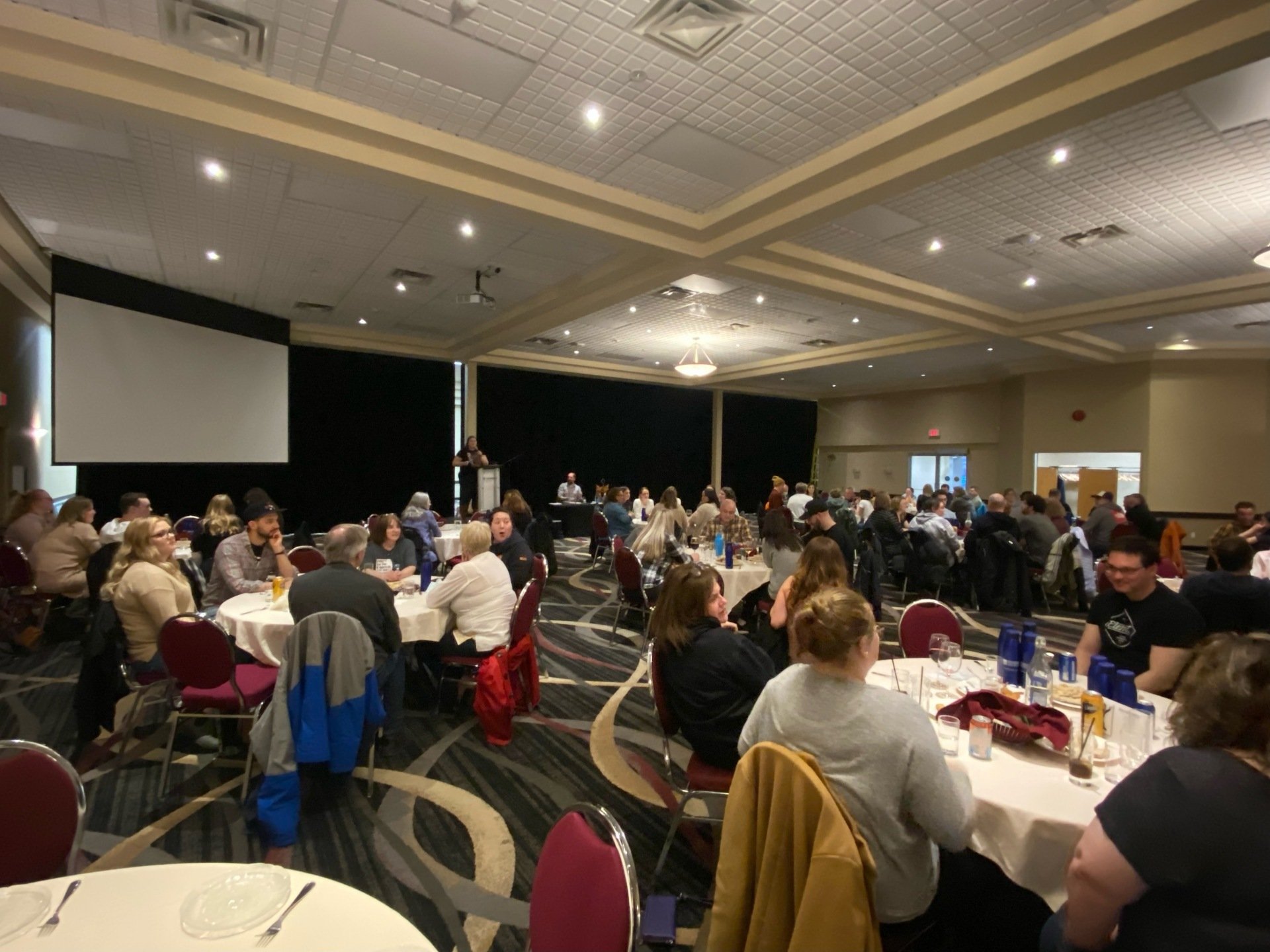 Brandon Teachers' Association Brandon, MB