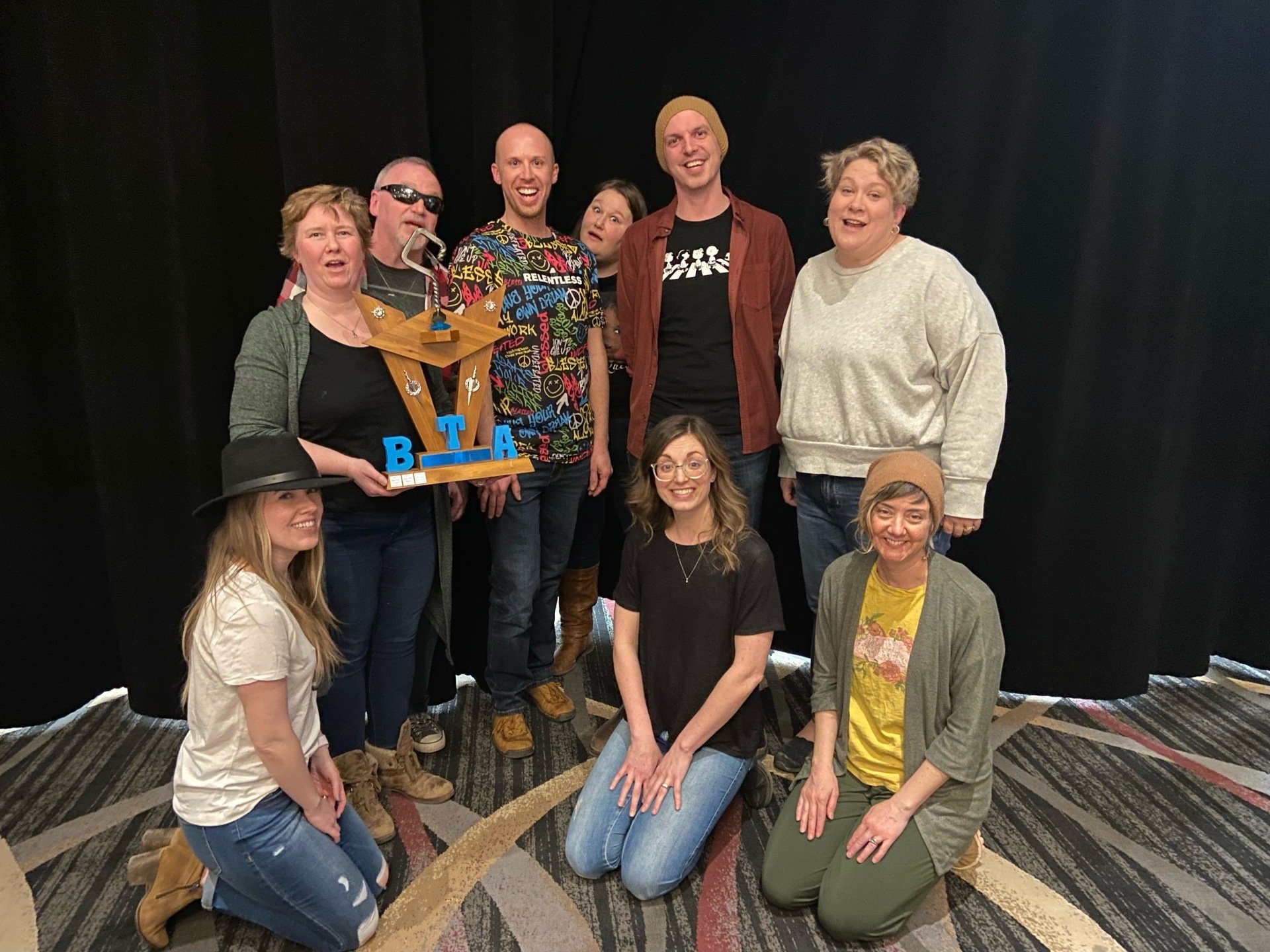 Brandon Teachers' Association Brandon, MB