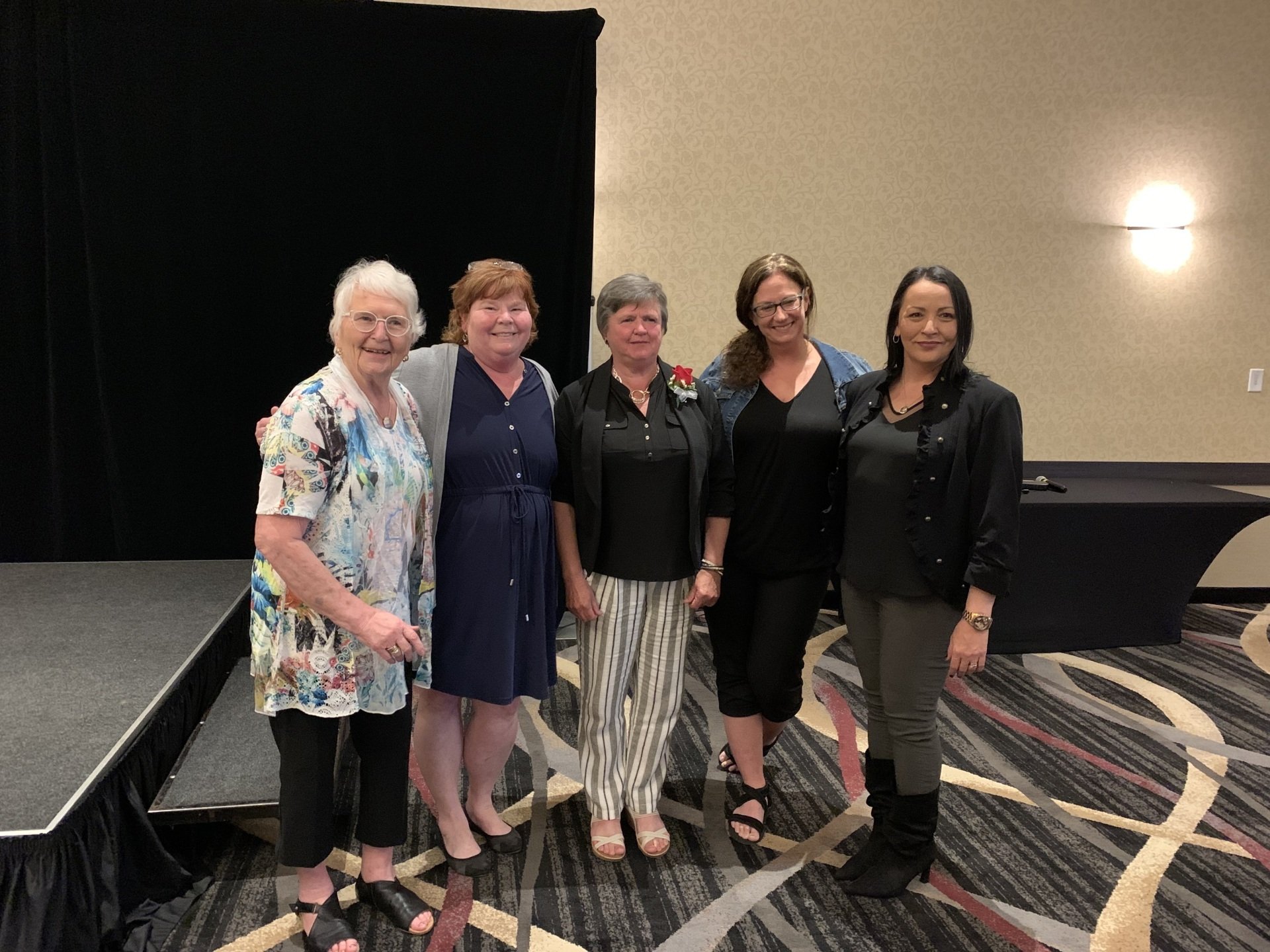 Brandon Teachers' Association Brandon, MB