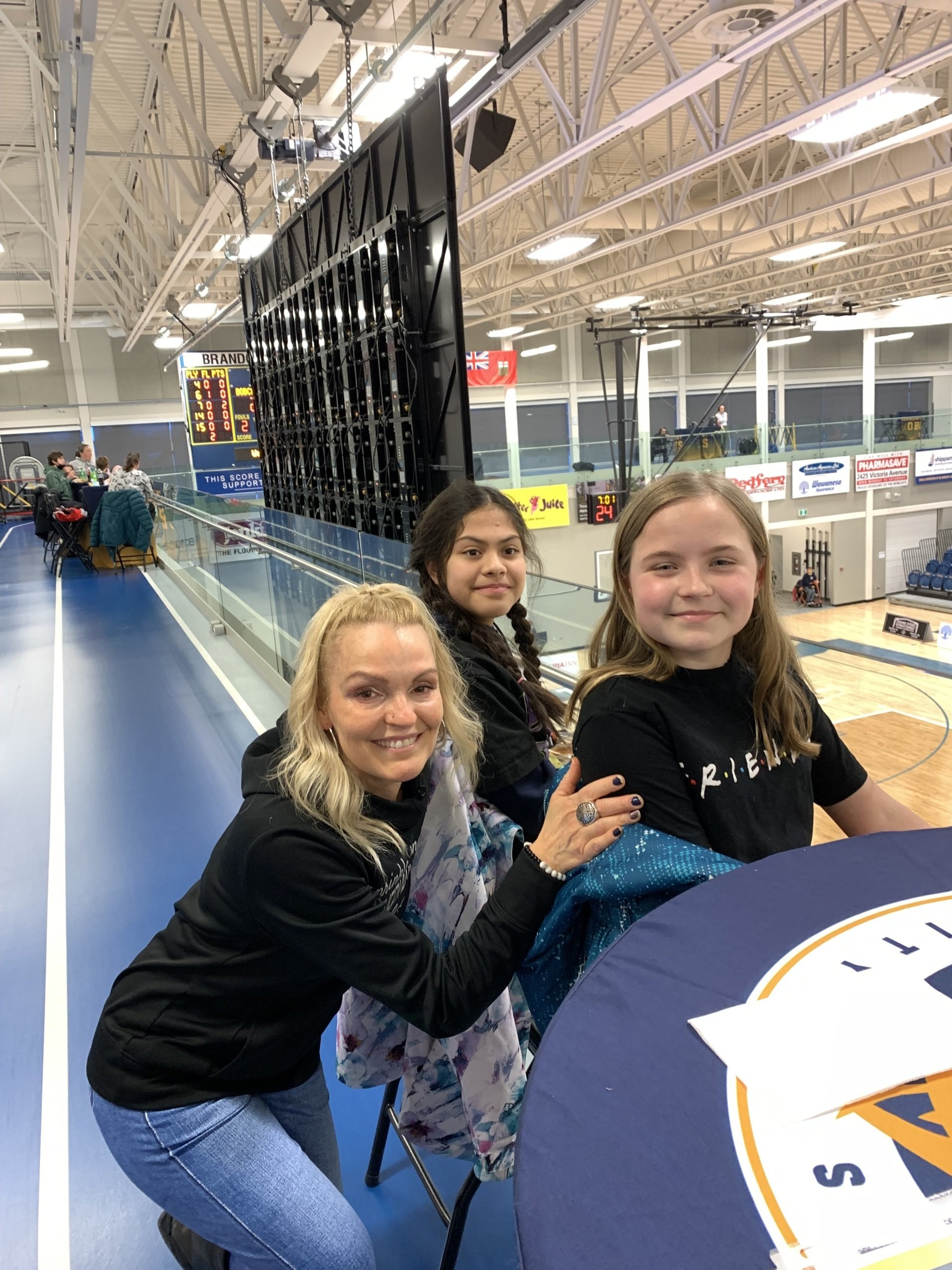 Brandon Teachers' Association Brandon, MB