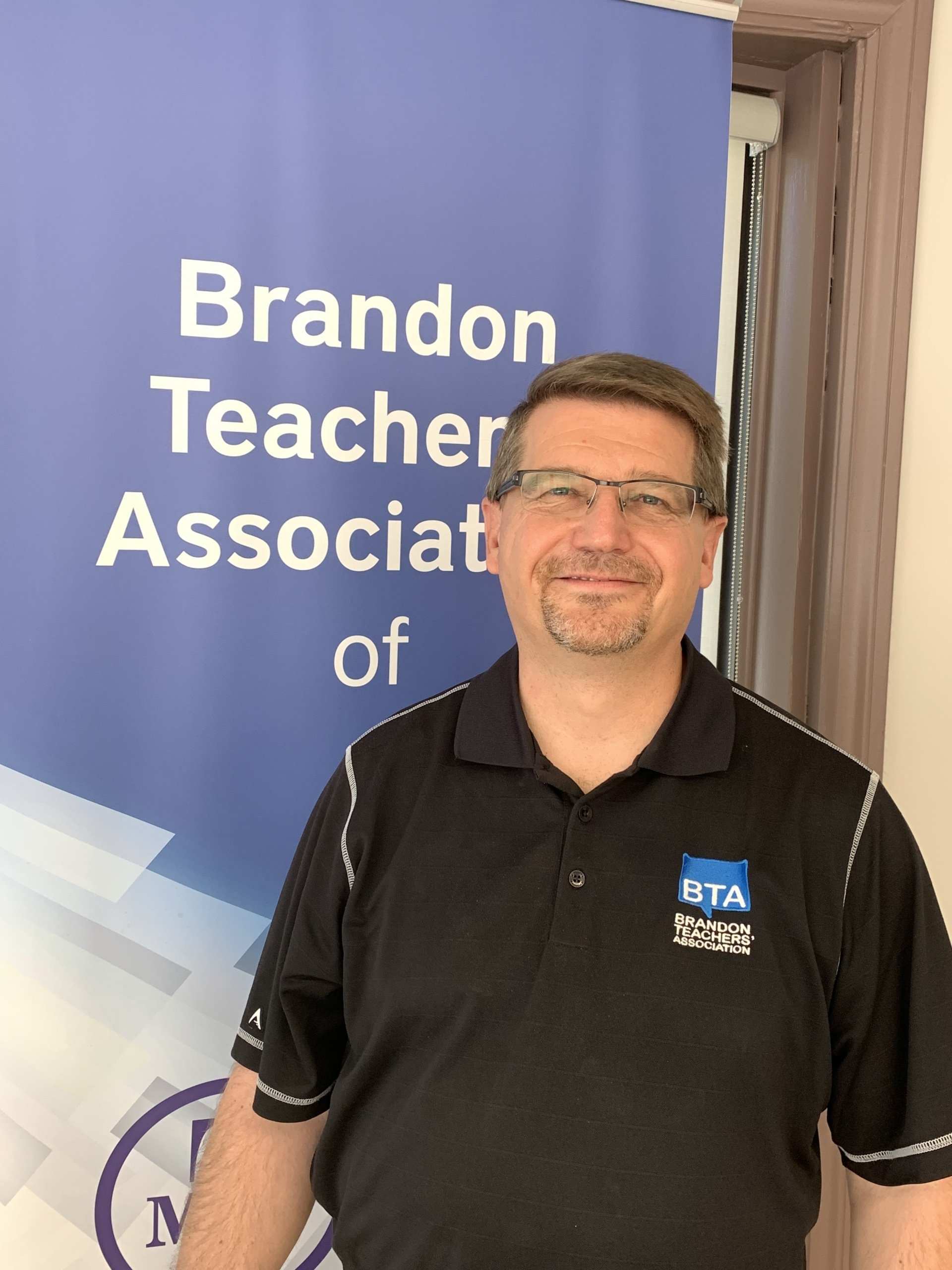 About Us | Brandon Teachers' Association Brandon, MB