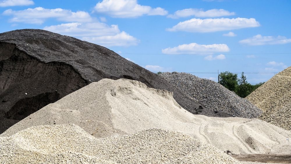 What Is Road Base? A Guide for Construction Contractors