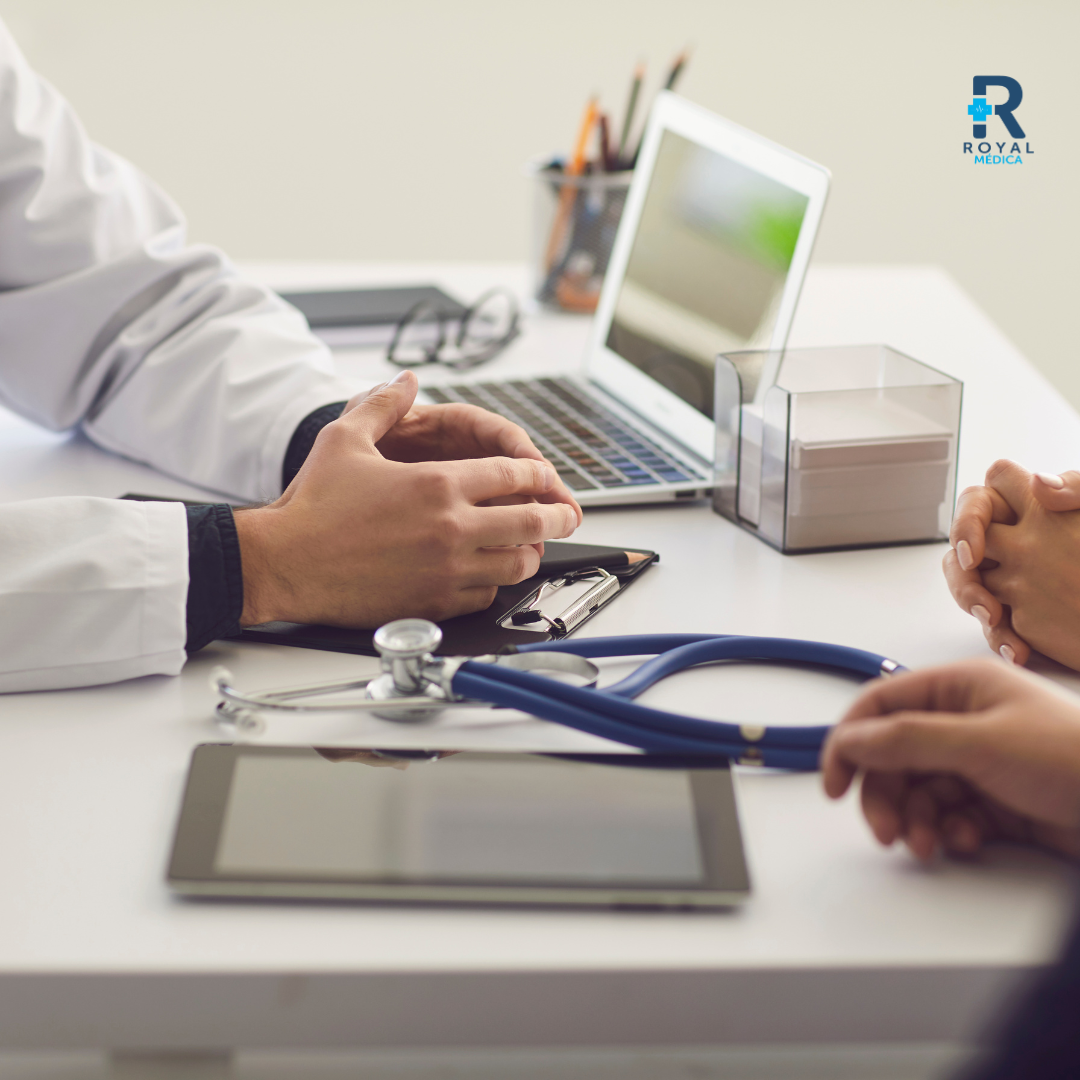 Consulta Médica General: La Clave para un Bienestar Integral