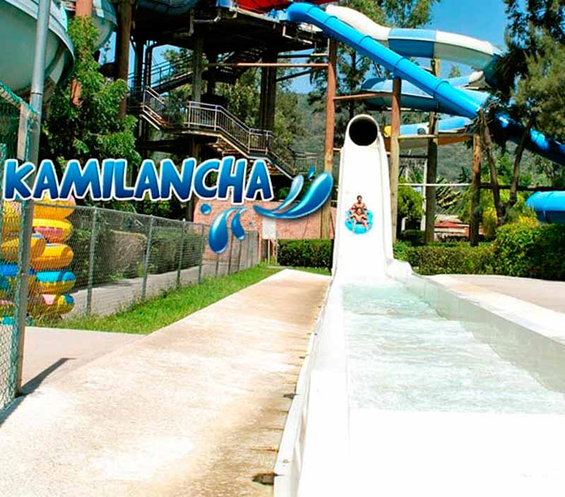 Agua Caliente Jalisco Mexico