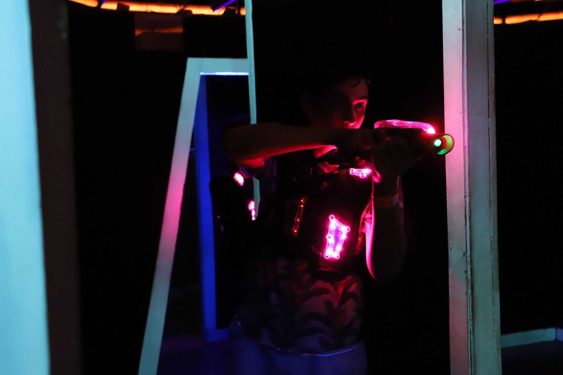 Laserzone Sunshine Coast - Home