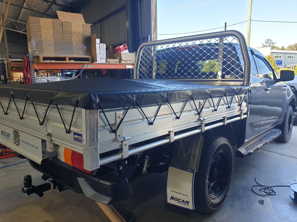 Canvas Project Gallery | Nowra, NSW | Nowra Canvas