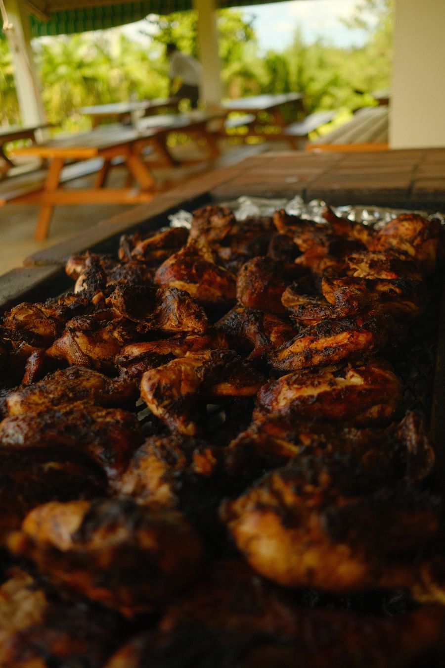 Jamaican Cooking Lessons | Explore the Jamaican Cuisine