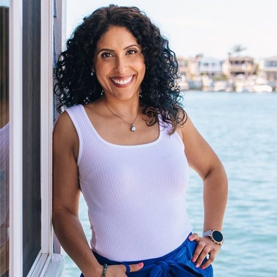 Coaching, Shopping Annuity, Trista's PL8STORY Podcast