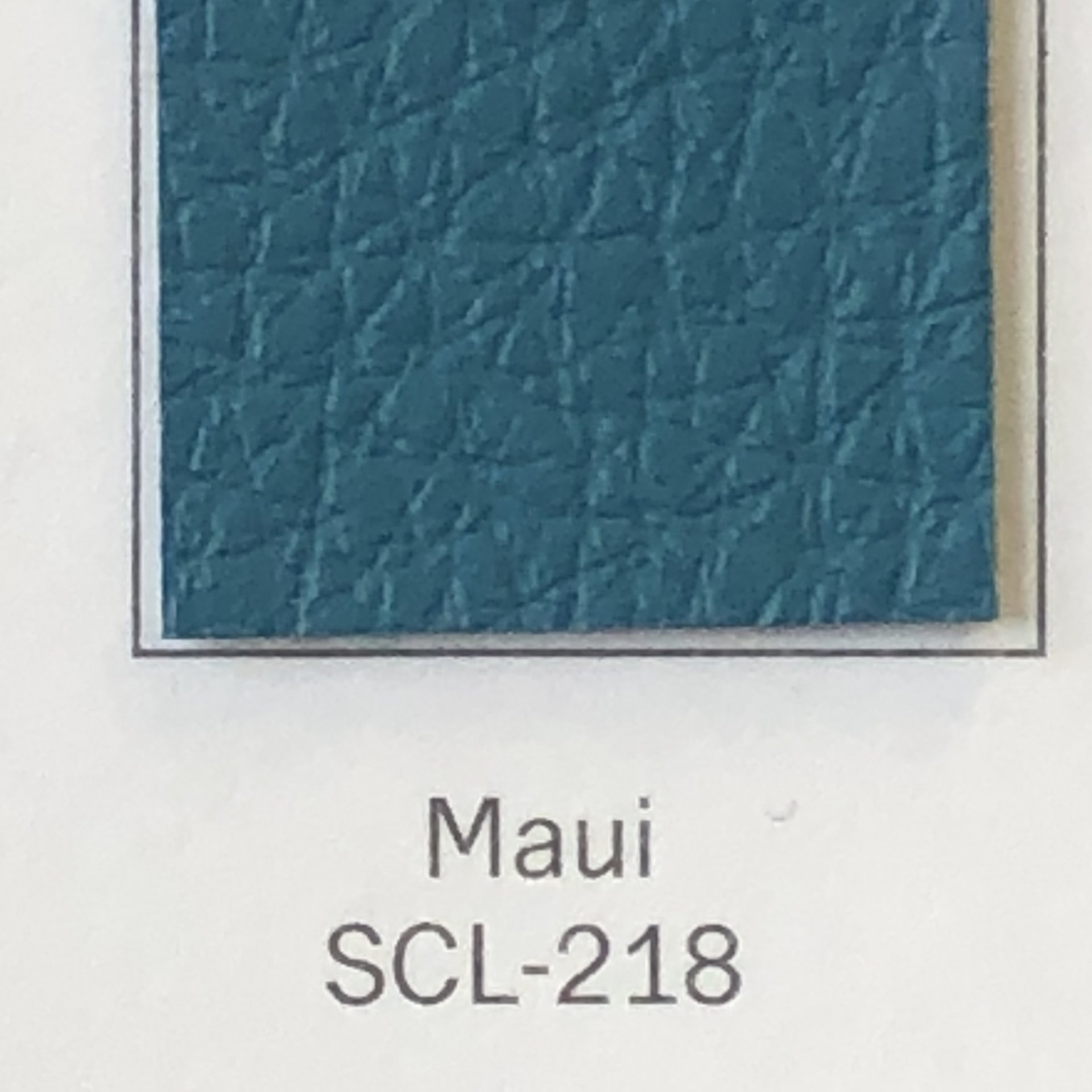 Color and Fabric Swatches | Snowden Custom Seats | Chevrolet C-10 Trucks