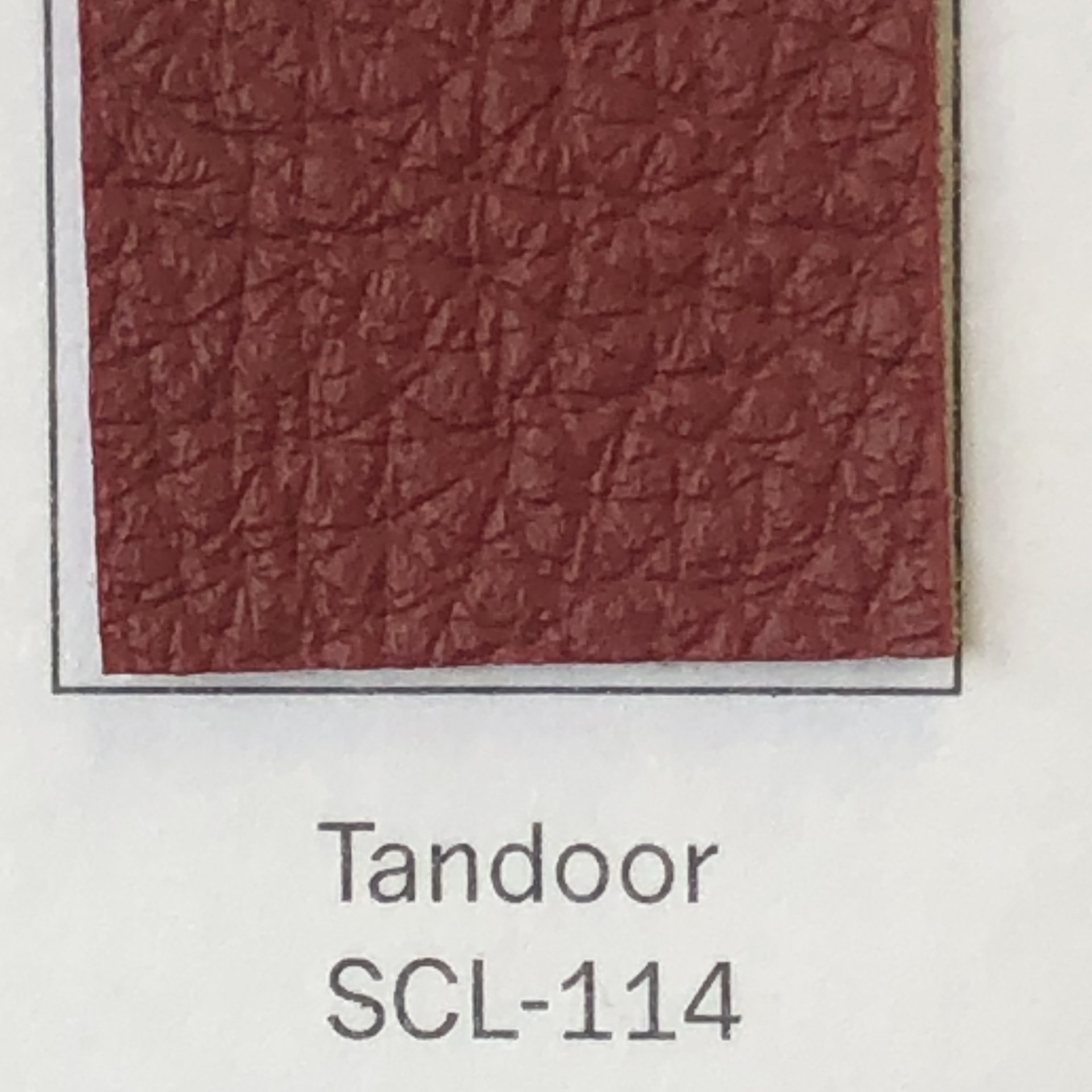 Color and Fabric Swatches | Snowden Custom Seats | Chevrolet C-10 Trucks