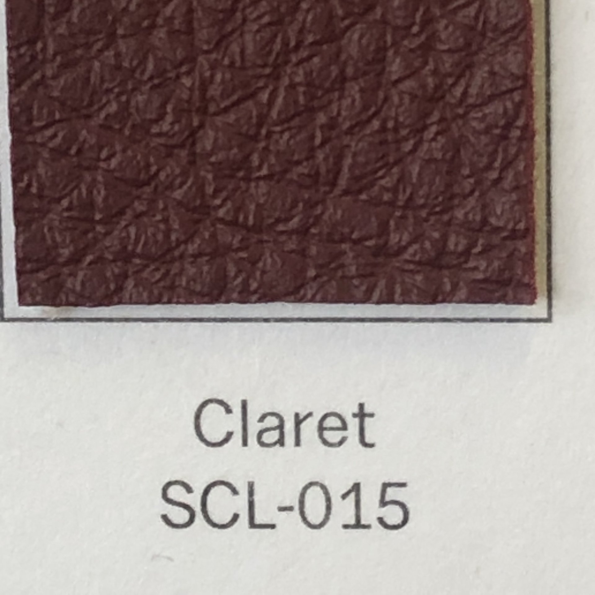 Color and Fabric Swatches | Snowden Custom Seats | Chevrolet C-10 Trucks