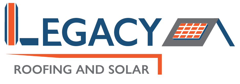 Legacy Roofing; Residential and Commercial Roofing Expert, and Solar ...