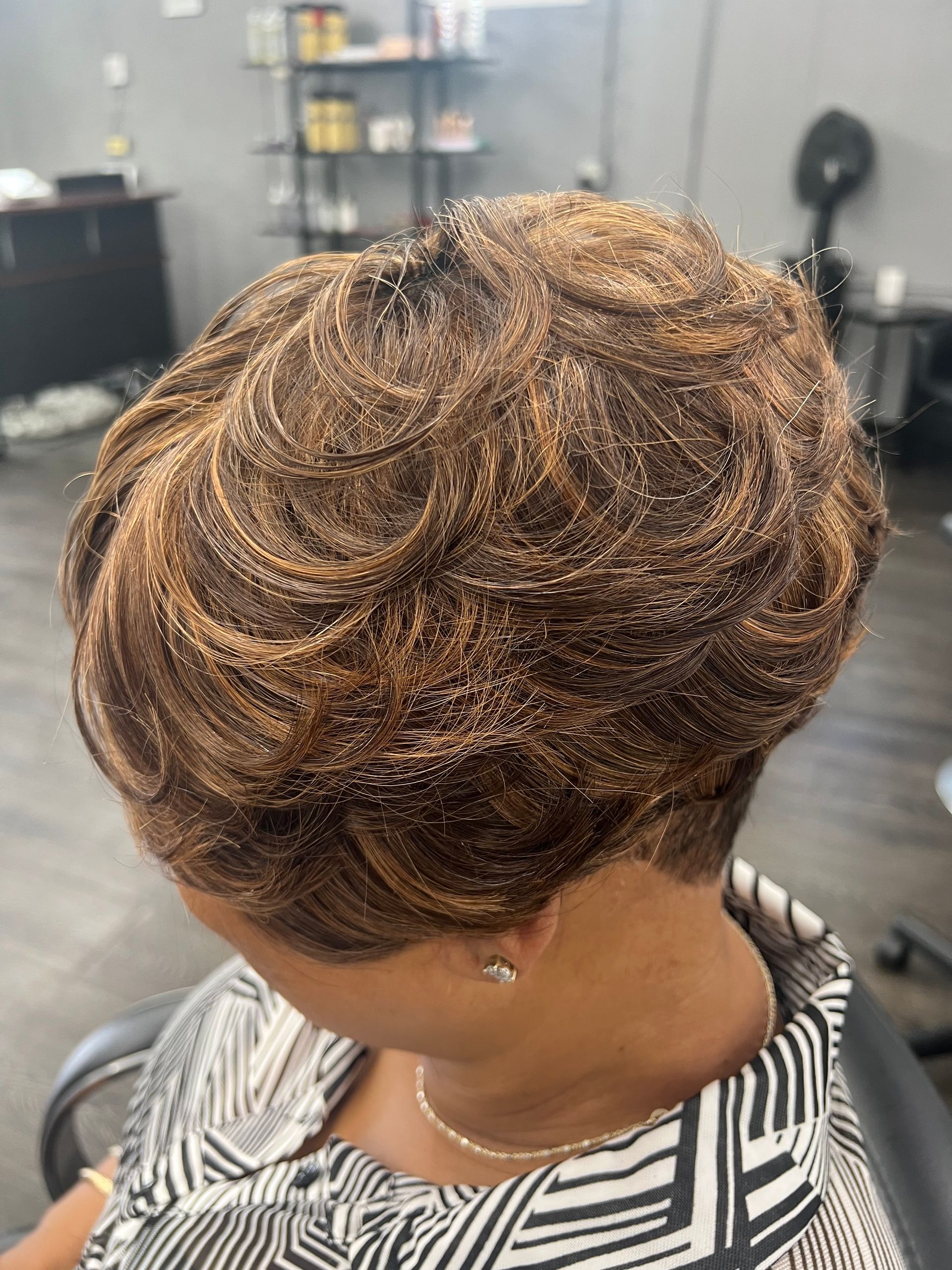 Miracle’s Hair Design | Natural Hair Services | Birmingham, AL