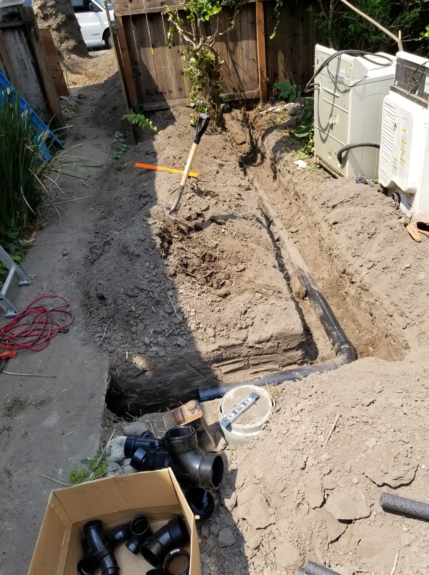 Home | Redwood Pipe and Drain