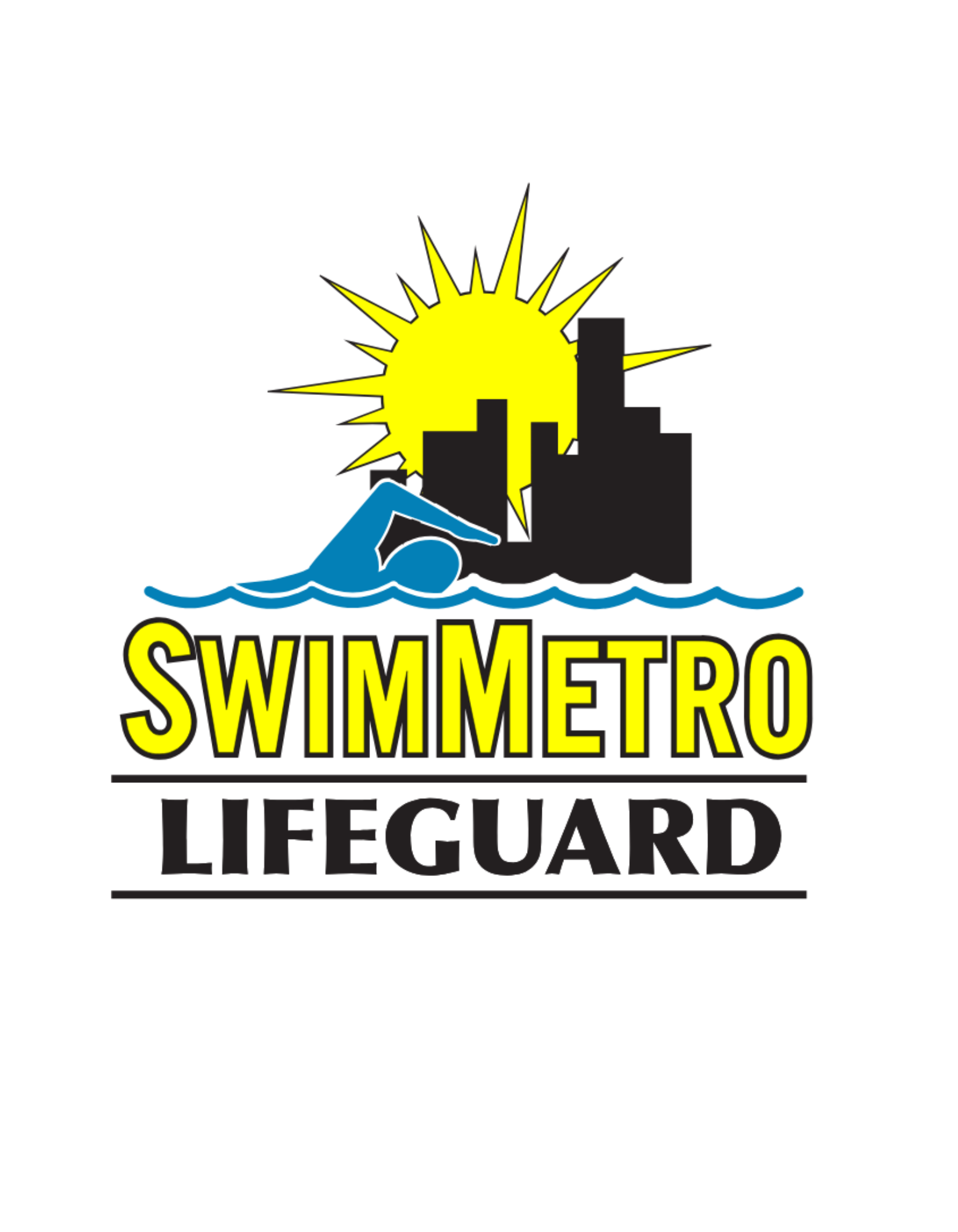 SwimMetro