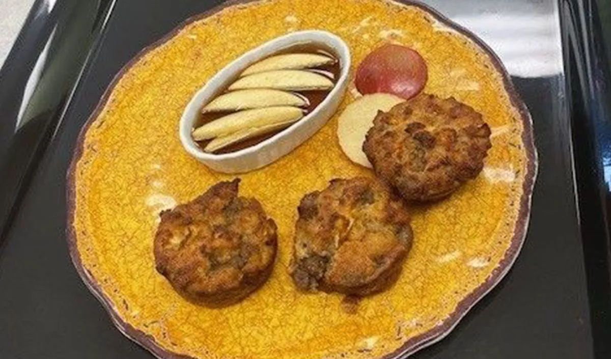 Scrapple Recipes | Habbersett Scrapple