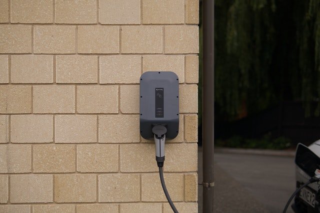 Installation af lader til elbil | Skovby El