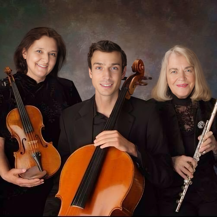 Home | Regency Trio | Twin Cities, MN
