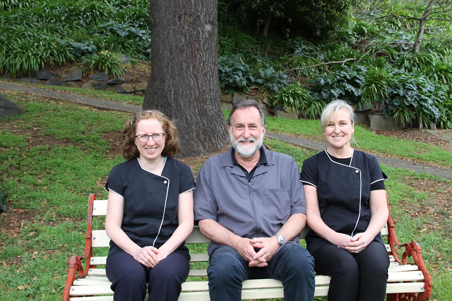 About us - Braeside Dental Surgery