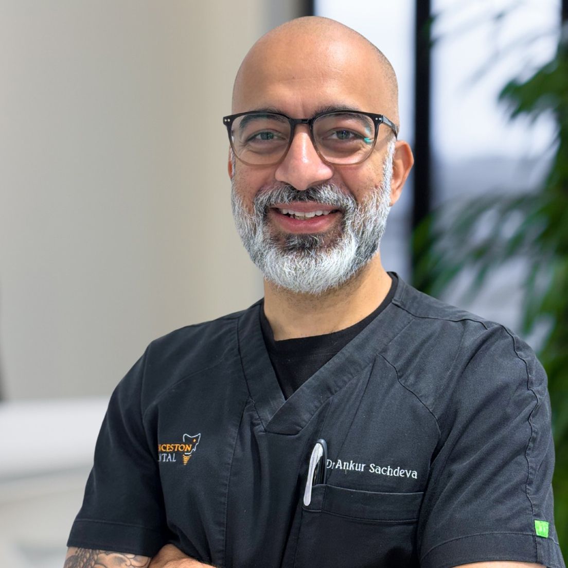 About us - Braeside Dental Surgery
