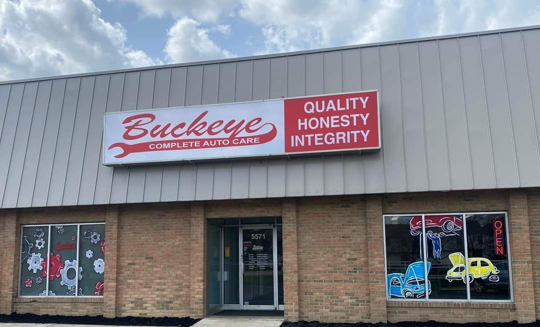 Auto Repair in Blacklick, OH | Buckeye Complete Auto Care